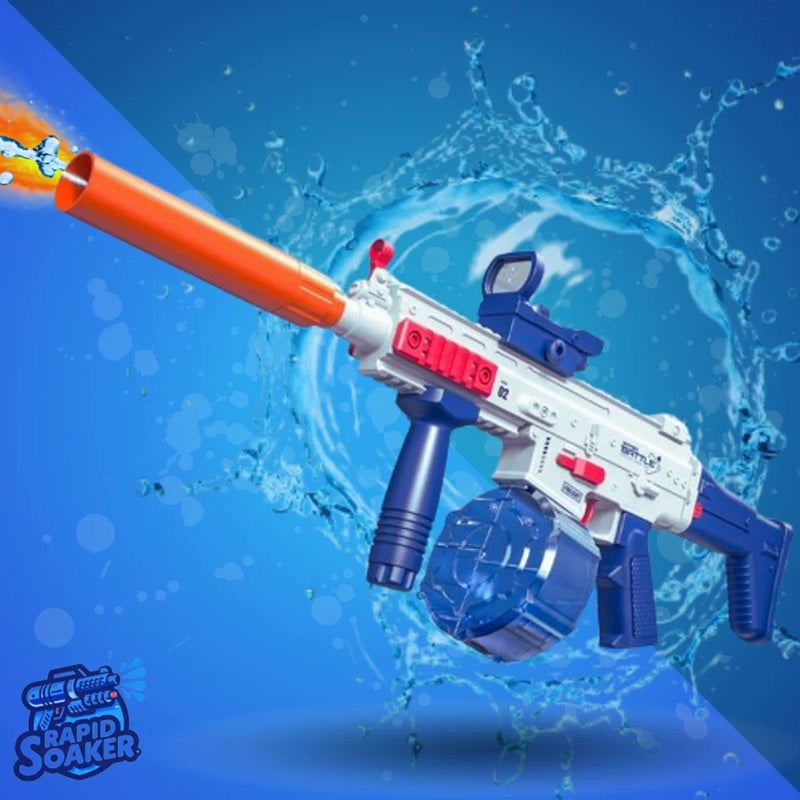 Scar Electric Water Gun – Aurablank