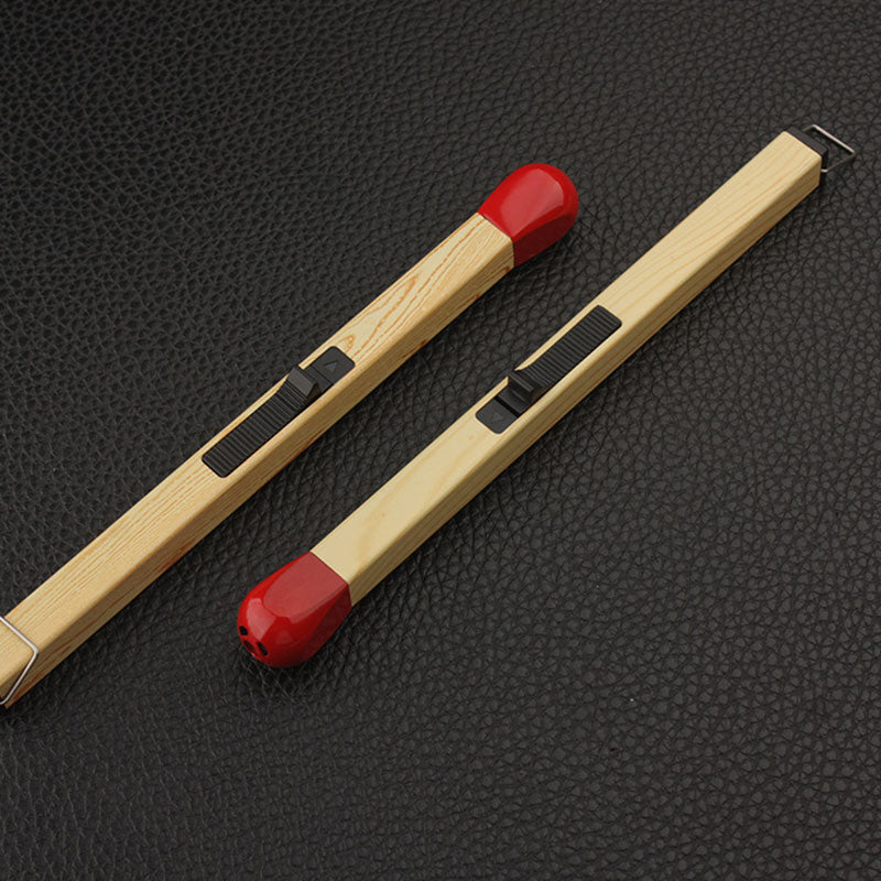 Big Match Lighter – Aurablank