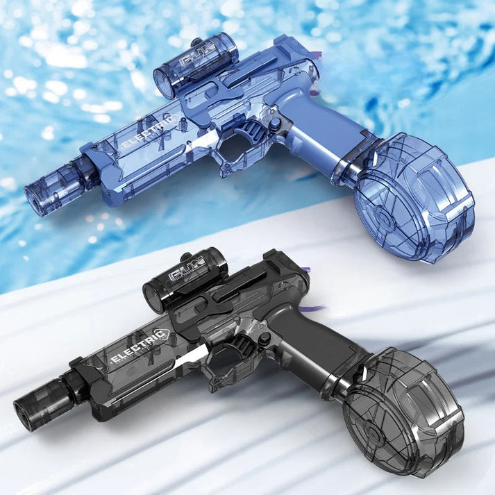 Electric Leak-Proof Water Gun - Ultimate Battle Blaster – Aurablank